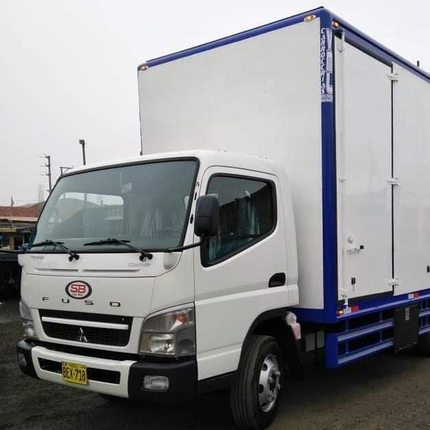 Transporte de Carga Express - Transporte de Carga y Fletes